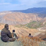 From Samarkand: 2-Day Tour to Gelon Village - The Natural Beauty of Gelon and Mountaineering