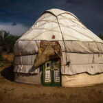 From Samarkand: 2-Day Yurt Camp Adventure with Camel Ride - Discovering Uzbekistan’s Desert and Heritage