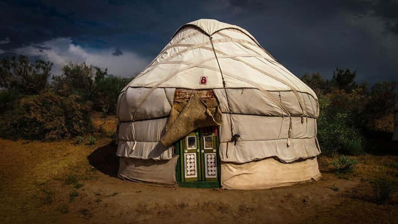 From Samarkand: 2-Day Yurt Camp Adventure with Camel Ride - Discovering Uzbekistan’s Desert and Heritage