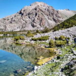 From Samarkand: 4-Day Fann Mountains Trekking Private Tour - What We Love About This Experience