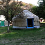 From Samarqand: 3-Day Off the Beaten Track Hiking Tour - Included and Not Included