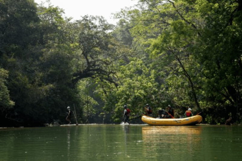 From San Cristóbal: 4-Day Jungle and Rafting Tour - Practicalities and Value