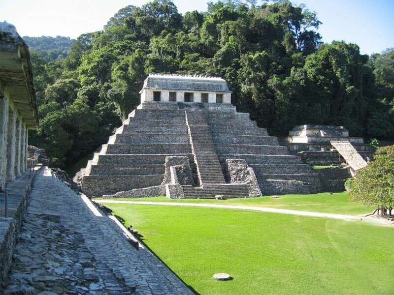 From San Cristóbal: Agua Azul and Palenque Day Trip - What’s Included & Whats Not