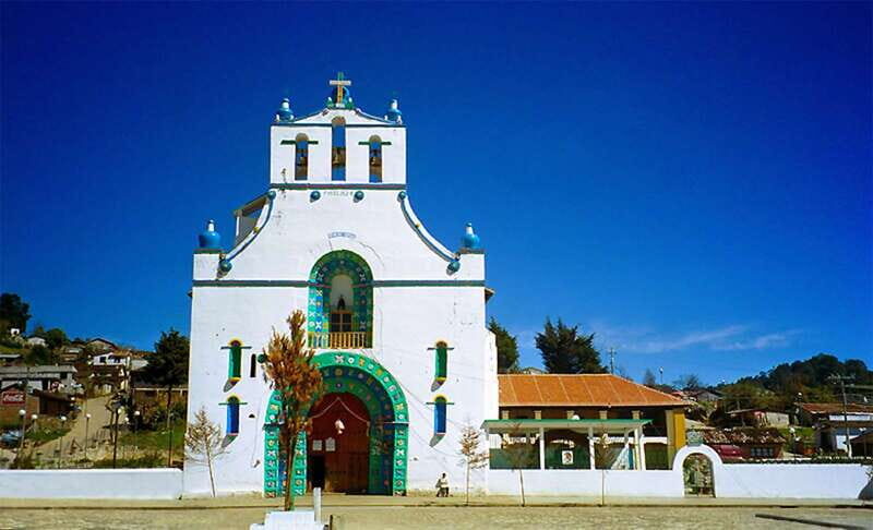 From San Cristóbal: Chamula and Zinacantán Guided Tour - An In-Depth Look at the Tour Experience