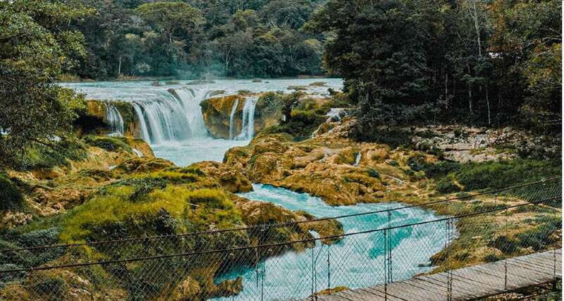 From San Cristobal: Day Trip to Montebello Lakes & Las Nubes - Who Will Love This Tour?