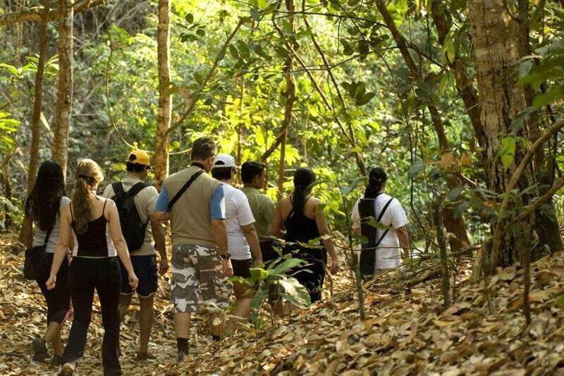 From San Cristóbal: Lacandona Jungle 3 Days Tour - What’s Included and What’s Not