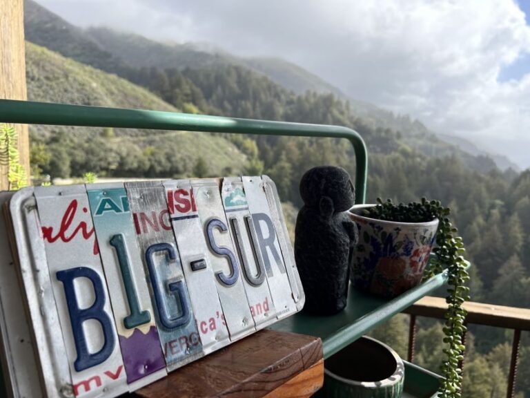 From San Francisco: Carmel, Monterey & Big Sur Private Tour - Who Should Consider This Tour?