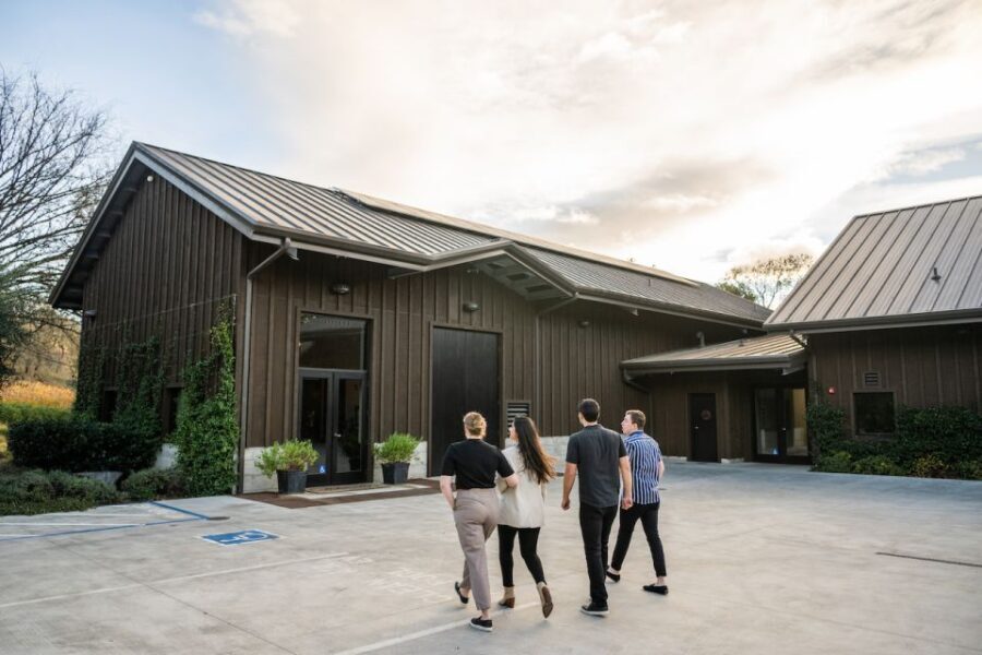 From San Francisco: The Ultimate Napa and Sonoma Wine Tour - Why This Tour Offers Real Value