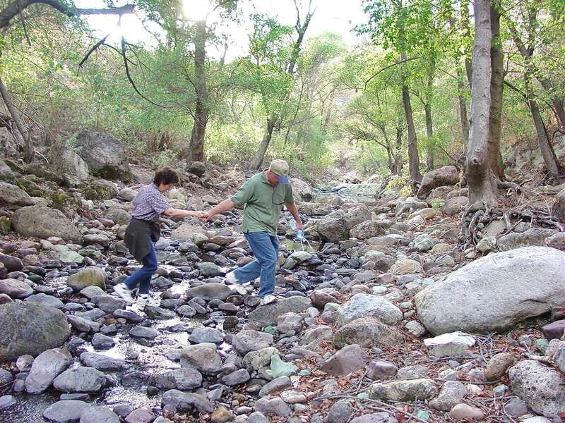From San Miguel de Allende: Hiking in the Canyon with Lunch - Highlighting the Scenic Beauty & Local Culture