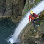 From Santiago,NL: Matacanes Canyon Canyoneering Tour & Lunch - Who Should Consider This Tour?