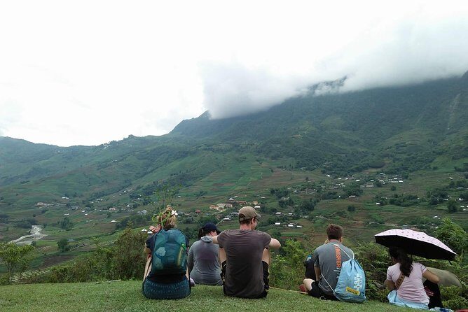 From Sapa: 2-Day Homestay trekking Tour - Authentic Experiences & Real Opinions