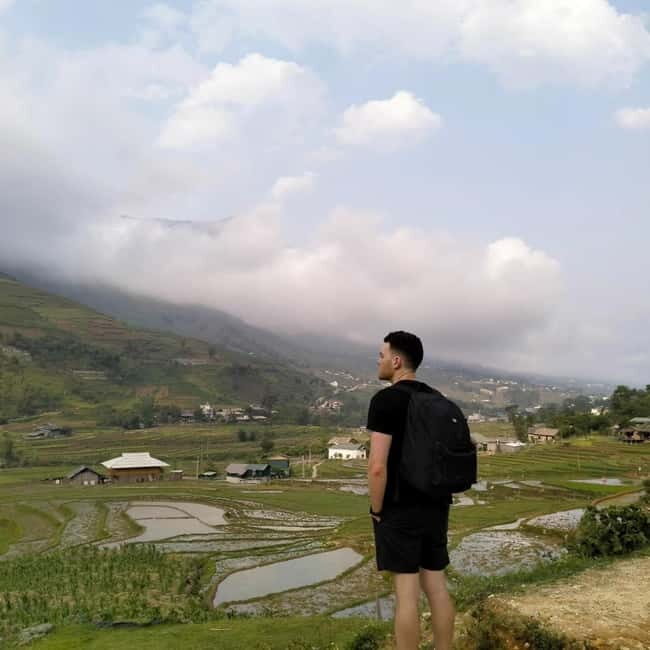 From Sapa 2-Day Sapa Trekking Trip with Homestay & Meals - What Makes This Tour Stand Out