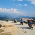 From Sapa: 4-Day 4-Night Ha Giang Loop Motorbike Tour - An In-Depth Look at the Itinerary