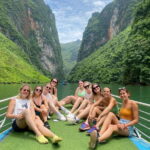 From SaPa: 4 Day Ha Giang Loop Motorbike Tour With Rider - The Itinerary Breakdown: What Makes It Special?
