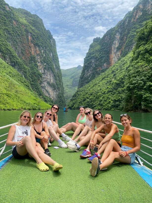 From SaPa: 4 Day Ha Giang Loop Motorbike Tour With Rider - The Itinerary Breakdown: What Makes It Special?