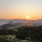 From Sapa: Sapa Trekking Private Tour With Female Ethnic Guide - Transition to Muong Hoa Valley and its Inhabitants