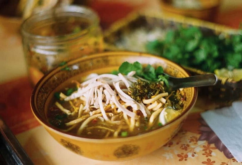 From Sapa: Walking Food Tour with Local Guide - Final Thoughts: Is This Tour for You?