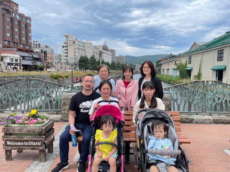 From Sapporo: Otaru 7hr Private Tour with Licensed Guide - Why This Tour Offers Good Value