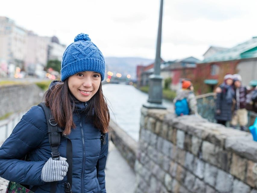 From Sapporo: Private Day Trip to Otaru - Is It Worth the Price?