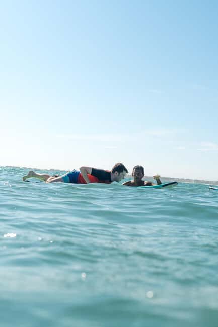 From Sayulita: La Lancha Surf Lesson w/ Transportation - Evaluating the Value