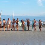 From Sayulita: Surf Trip to La Lancha Beach -all ages & levels - The Personal Touch: Small Groups and Personalized Attention