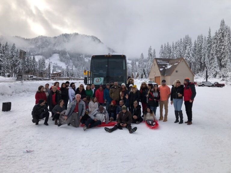 From Seattle/Kirkland/Bellevue: Leavenworth Exclusive Tour - Who is This Tour Best For?