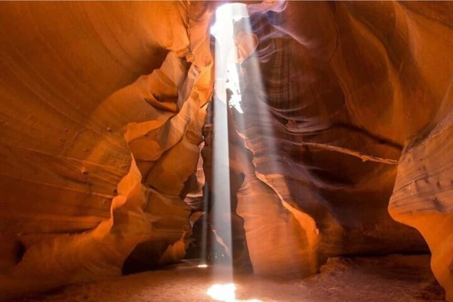 From Sedona: Antelope Canyon and Horseshoe Bend Tour - Who Will Get the Most Out of This Tour?