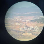 From Seoul: Aegibong Starbucks Observatory & DMZ View - Aegibong Peace Park — A Poignant and Scenic Site