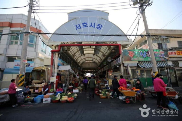 From Seoul: Cycling Tour from Tongyeong to Geoje - Who Should Consider This Tour?