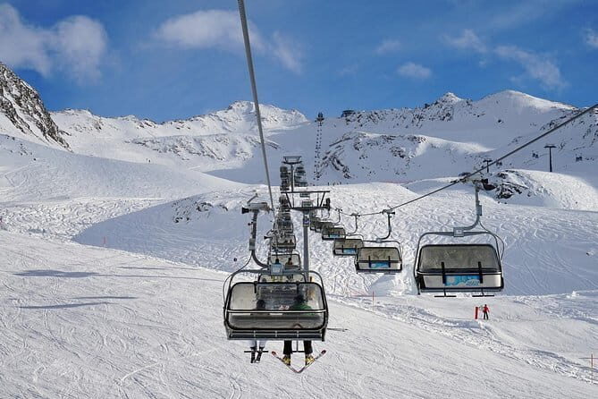 From Seoul: Elysian Gangchon : Ski Pro Lesson Package - What We Think About the Value