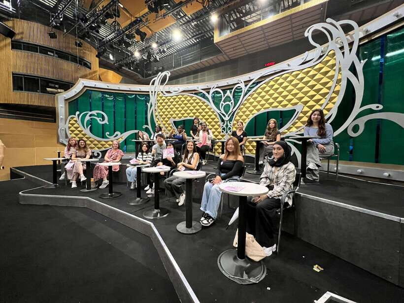 From Seoul: MBC K-Drama Studio One Day Tour (Ilsan & Sangam) - Authentic Experiences Spotlighted in Reviews