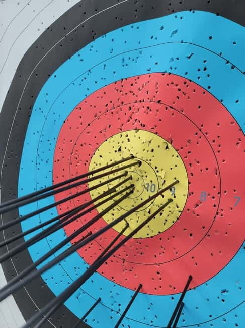 From Seoul: Private Archery and Shooting Tour - Who Will Love This Tour?