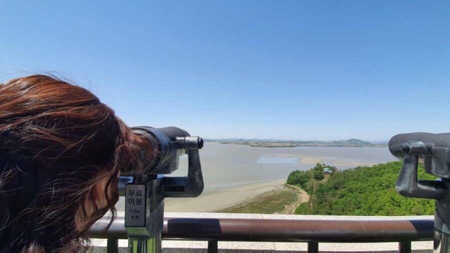 From Seoul: Private DMZ and Odusan Observatory Full-Day Tour - An Honest Breakdown of the Tour