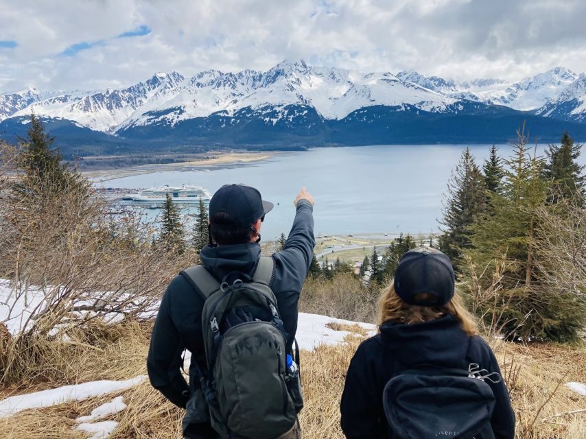 From Seward: 6-hour Wilderness Hiking Tour - What Makes This Tour Stand Out?