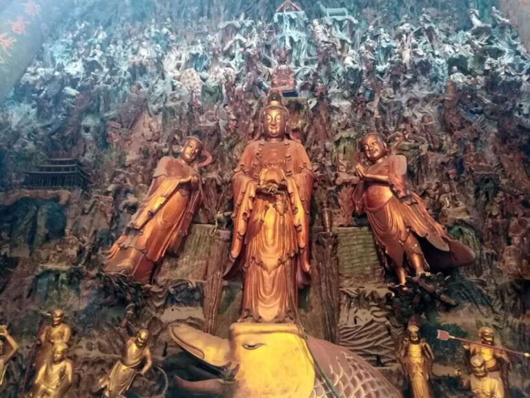 From Shanghai: Hangzhou Private Day Trip by Bullet Train - The Details That Make This Tour Stand Out