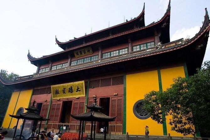 From Shanghai: Private Trip of Hangzhou in One Day - What the Tour Includes and Why It Matters