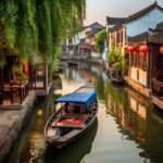 From Shanghai: Private Zhujiajiao Tour with Boat Ride - Authentic Experiences That Shine