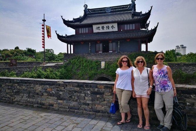 From Shanghai: Suzhou & Tongli Water Town Private Day Trip - Who Will Enjoy This Tour?