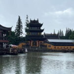From Shanghai: Water Town Zhujiajiao Tour with Gondola ride - Detailed Breakdown of the Itinerary
