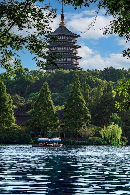 From Shanghai:Hangzhou Temples, Lake Views &Night Market Fun - In-Depth Analysis: What Makes This Tour Stand Out?