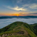 From Shillong: Morning Guided Sunrise Trek - A Well-Organized, Practical Experience