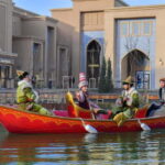From Shymkent: Turkestan and Otrar Day Tour with Guide - A Comprehensive Breakdown of the Tour