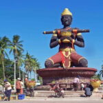 From Siem Reap: 2-Day Battambang and Phnom Penh Tour - The Second Day: From Villages to the Capitals Highlights