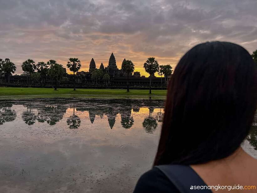 From Siem Reap: Angkor Wat Sunrise and Temples E-Bike Tour - Practical Considerations