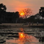 From Siem Reap: Angkor Wat Sunrise Small Group Tour - The Itinerary: From Dawn to Daylight