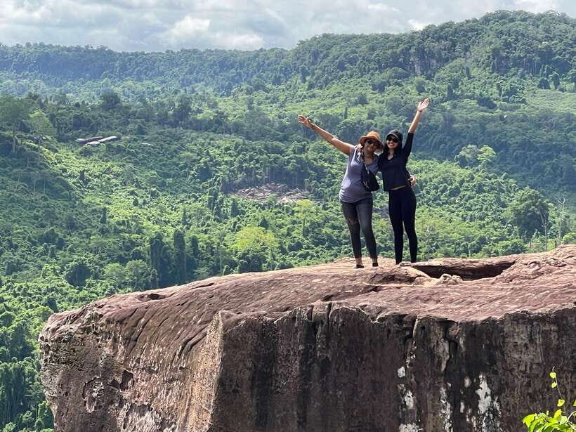 From Siem Reap: Banteay Srei and Kulen Waterfall Guided Tour - Who This Tour Is Best For