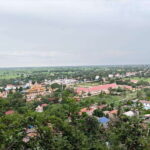 From Siem Reap: Battambang Day Trip - Visiting the Killing Fields and Memorials