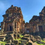 From Siem Reap: Battambang Day Trip with Bamboo Train Ride - The Itinerary and Key Highlights