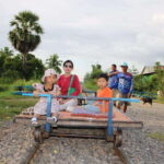From Siem Reap: Battambang Full-Day Tour with Bamboo Train - Practical Details and Value