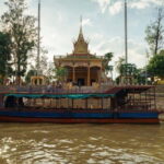 From Siem Reap: Kampong Phluk Floating Village Tour by Boat - What’s Included and What to Consider